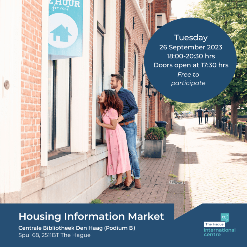 Housing Information Market: Everything you need to know about housing ...
