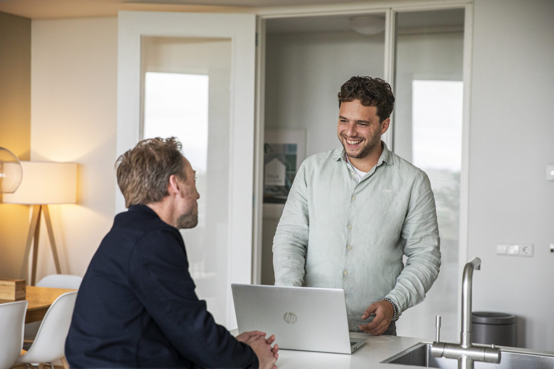 The expat state of mind - Hello Housing